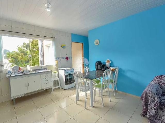 Apartamento para Venda em Campina Grande do Sul/PR Jardim Paulista 3 Quartos