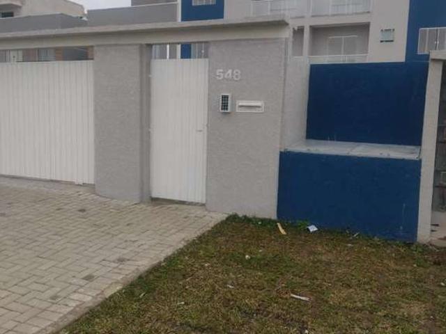 Apartamento para Venda em Campina Grande do Sul/PR Jardim Paulista 3 Quartos