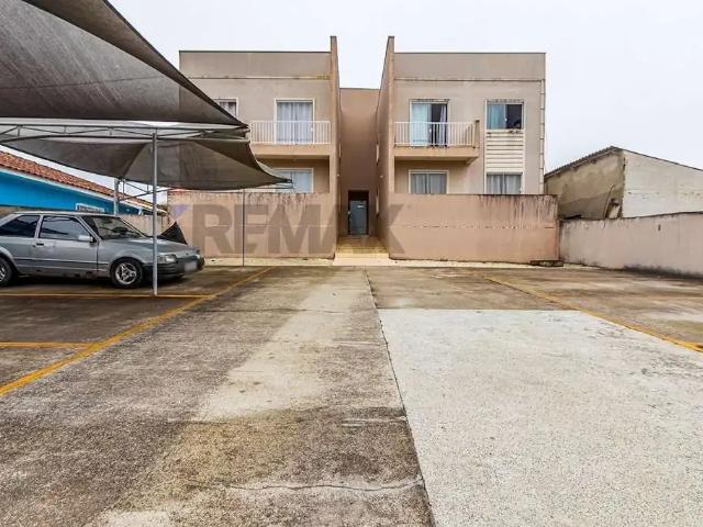 Apartamento para Venda em Campina Grande do Sul/PR Jardim Paulista 3 Quartos