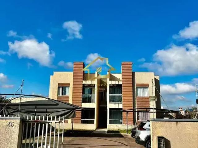 Apartamento para Venda em Campina Grande do Sul/PR Jardim Paulista 3 Quartos