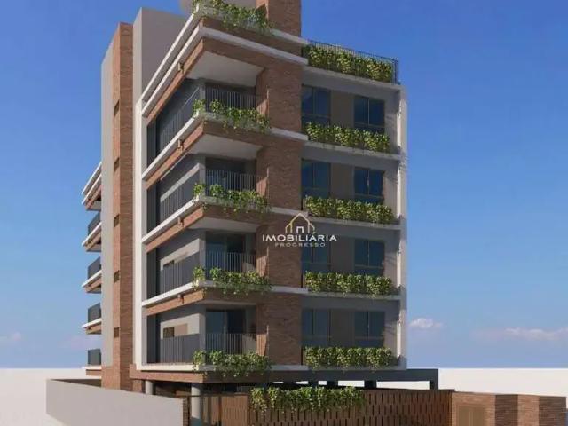 Apartamento para Venda em Campina Grande do Sul/PR Jardim Paulista 3 Quartos