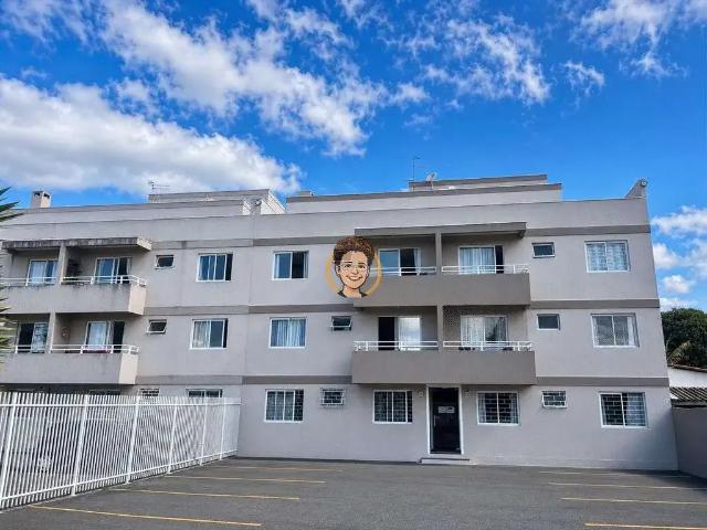 Apartamento para Venda em Campina Grande do Sul/PR Jardim Paulista 3 Quartos