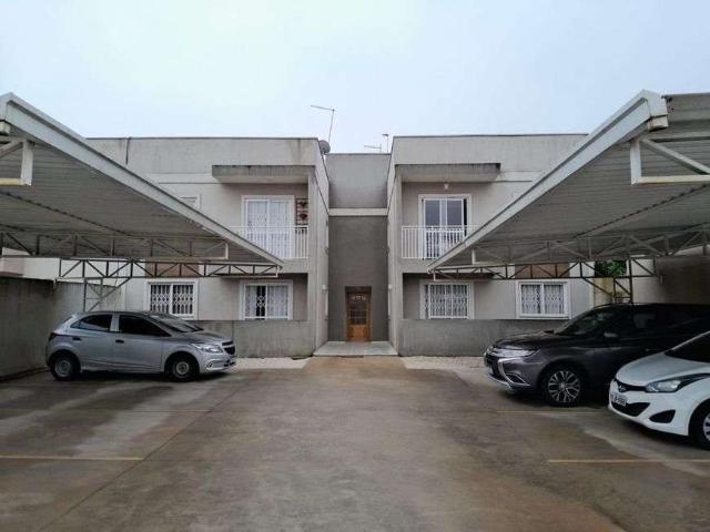 Apartamento para Venda em Campina Grande do Sul/PR Jardim Paulista 3 Quartos