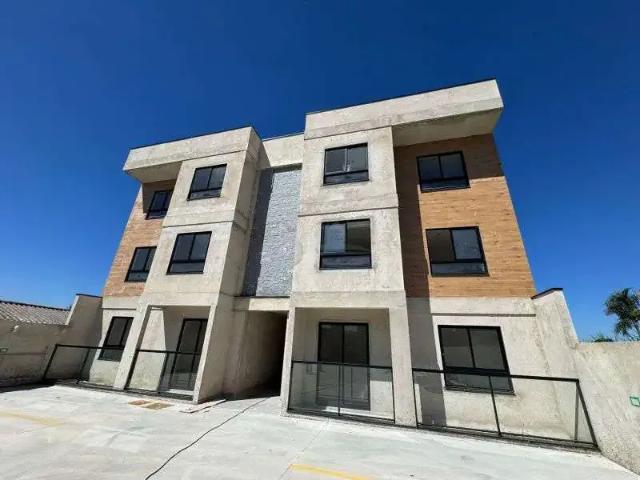 Apartamento para Venda em Campina Grande do Sul/PR Jardim Paulista 3 Quartos