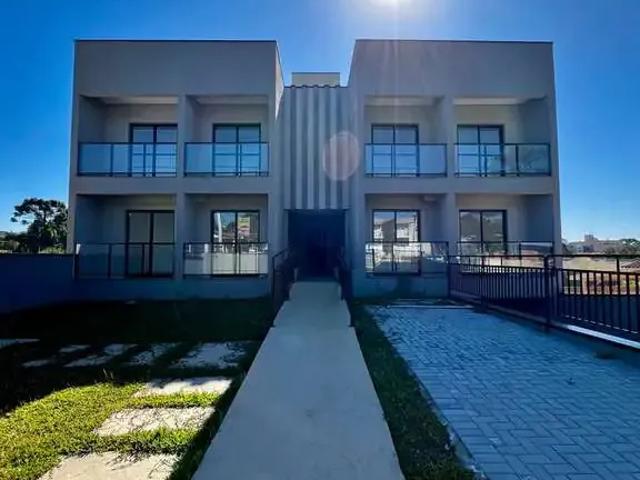 Apartamento para Venda em Campina Grande do Sul/PR Jardim Paulista 3 Quartos