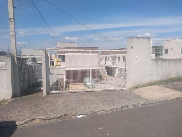 Apartamento para Venda em Campina Grande do Sul/PR Jardim Santa Angelina 2 Quartos
