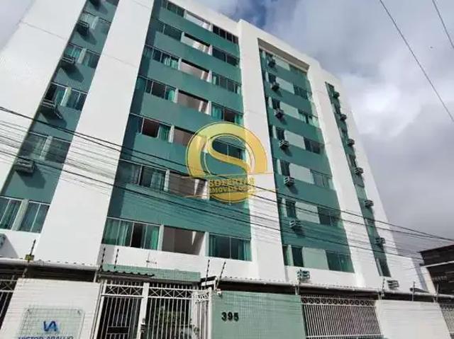 Apartamento para Venda em Campina Grande/PB Catolé 2 Quartos