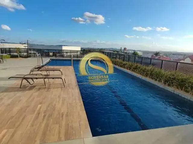 Apartamento para Venda em Campina Grande/PB Catolé 2 Quartos