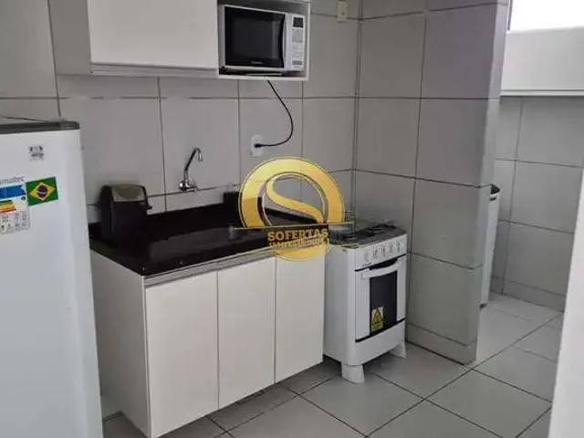 Apartamento para Venda em Campina Grande/PB Catolé 2 Quartos