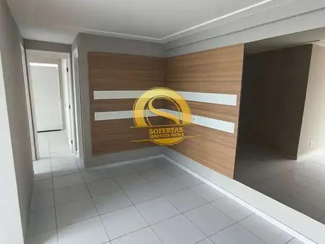 Apartamento para Venda em Campina Grande/PB Catolé 2 Quartos