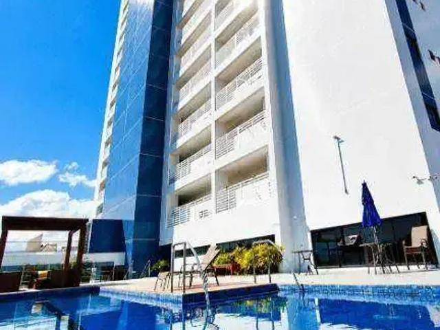 Apartamento para Venda em Campina Grande/PB Catolé 2 Quartos