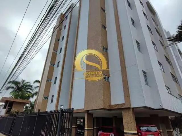 Apartamento para Venda em Campina Grande/PB Catolé 2 Quartos
