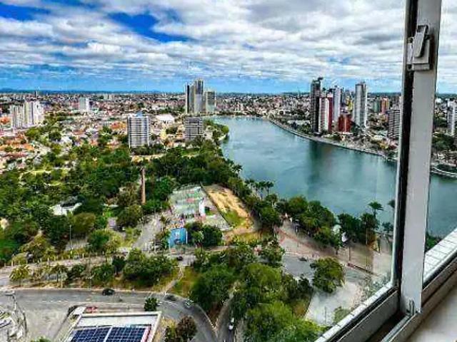 Apartamento para Venda em Campina Grande/PB Catolé 3 Quartos