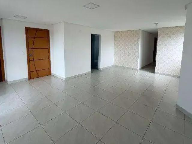Apartamento para Venda em Campina Grande/PB Catolé 4 Quartos
