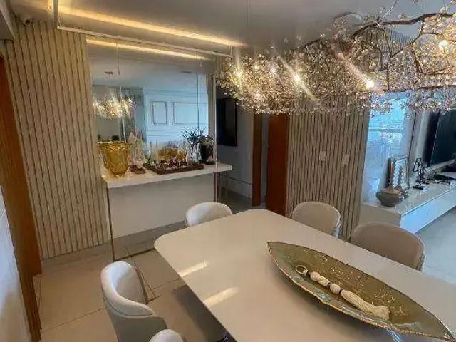Apartamento para Venda em Campina Grande/PB Catolé 4 Quartos