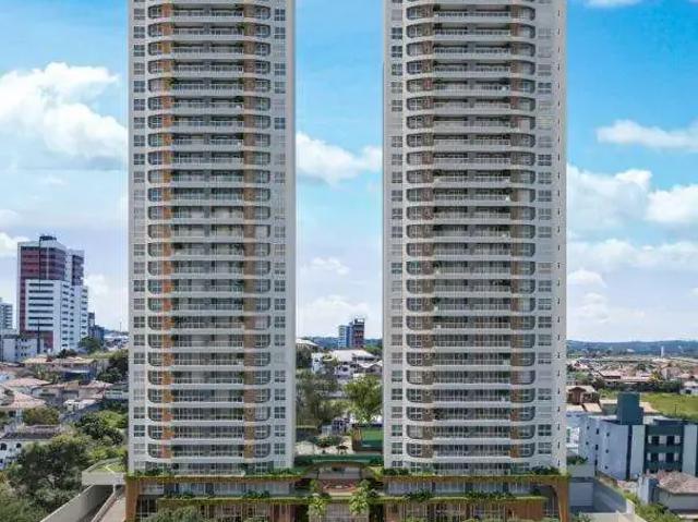 Apartamento para Venda em Campina Grande/PB Centenário 3 Quartos