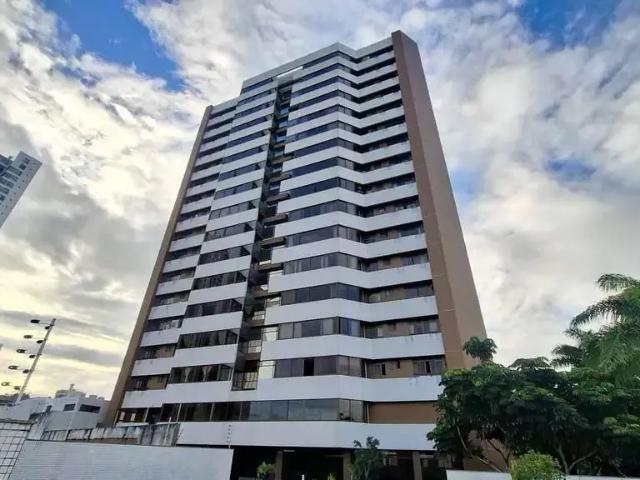 Apartamento para Venda em Campina Grande/PB Centro 4 Quartos