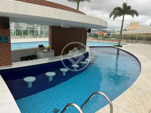 Apartamento para Venda em Campina Grande/PB Alto Branco 3 Quartos