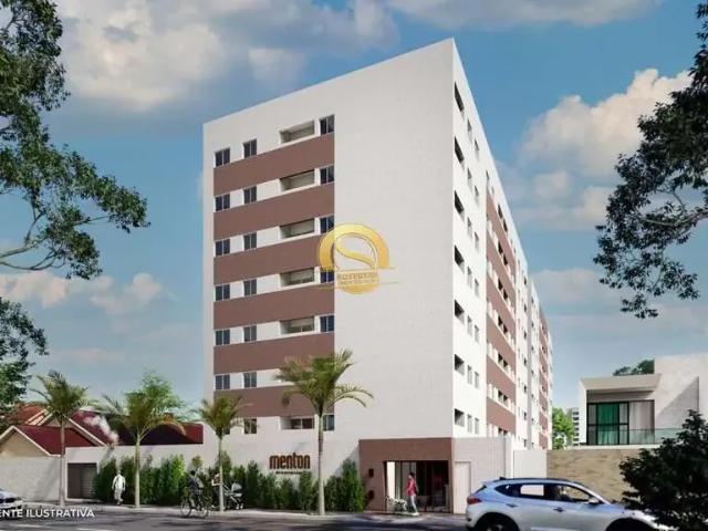Apartamento para Venda em Campina Grande/PB Alto Branco 2 Quartos