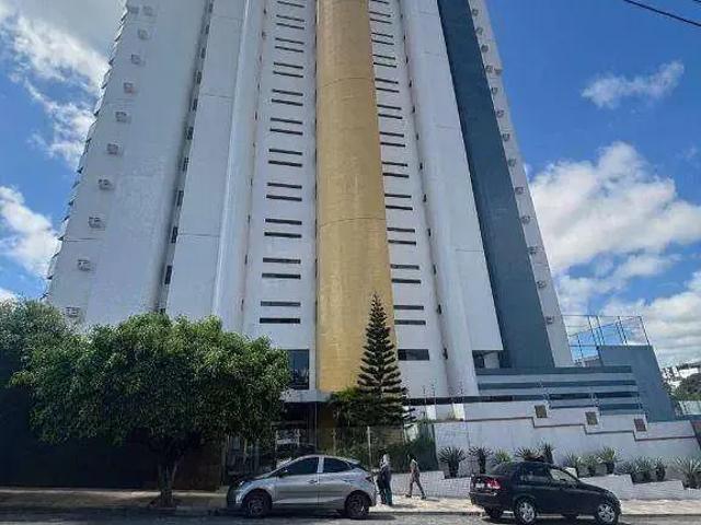 Apartamento para Venda em Campina Grande/PB Alto Branco 4 Quartos