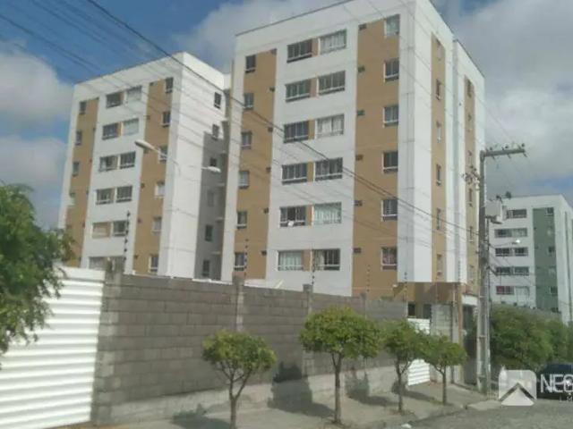 Apartamento para Venda em Campina Grande/PB Bodocongó 2 Quartos
