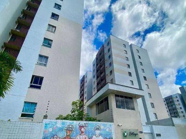 Apartamento para Venda em Campina Grande/PB Bela Vista 2 Quartos