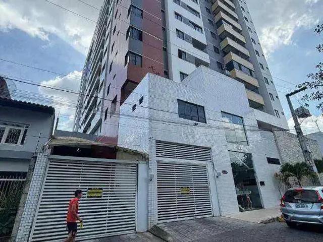 Apartamento para Venda em Campina Grande/PB Bela Vista 3 Quartos
