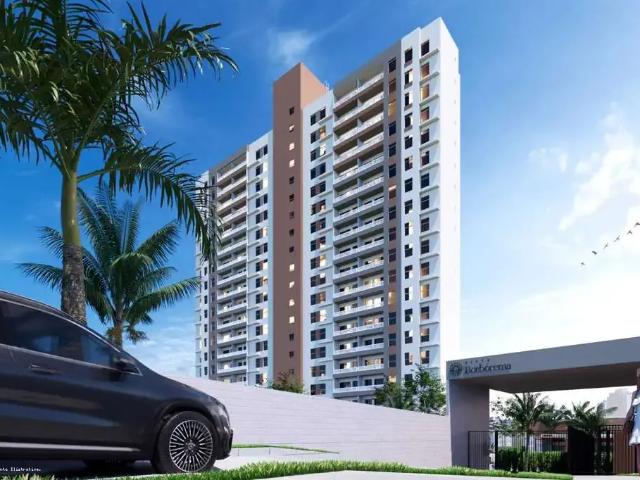 Apartamento para Venda em Campina Grande/PB Dinamérica 2 Quartos