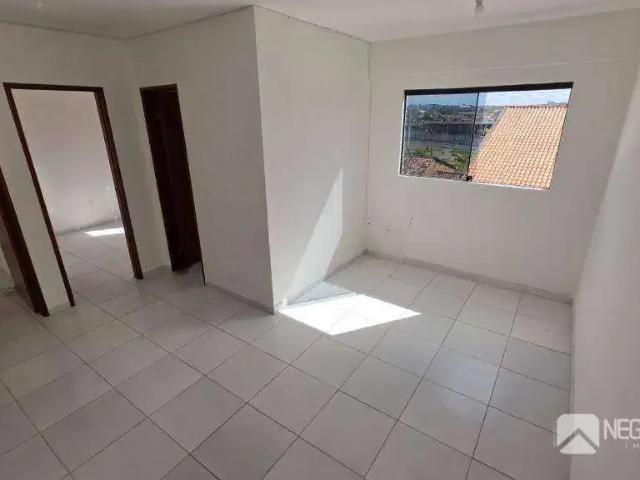 Apartamento para Venda em Campina Grande/PB Dinamérica 2 Quartos