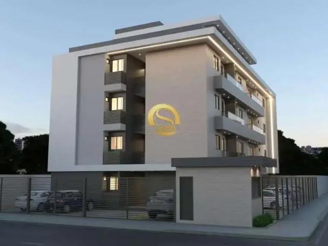 Apartamento para Venda em Campina Grande/PB Itararé 1 Quartos