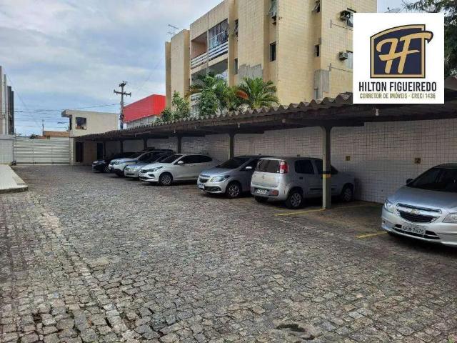 Apartamento para Venda em Campina Grande/PB Itararé 2 Quartos