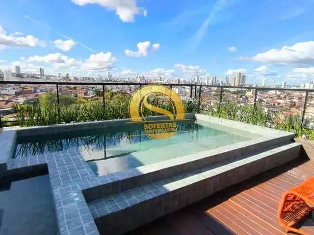 Apartamento para Venda em Campina Grande/PB Jardim Quarenta 2 Quartos