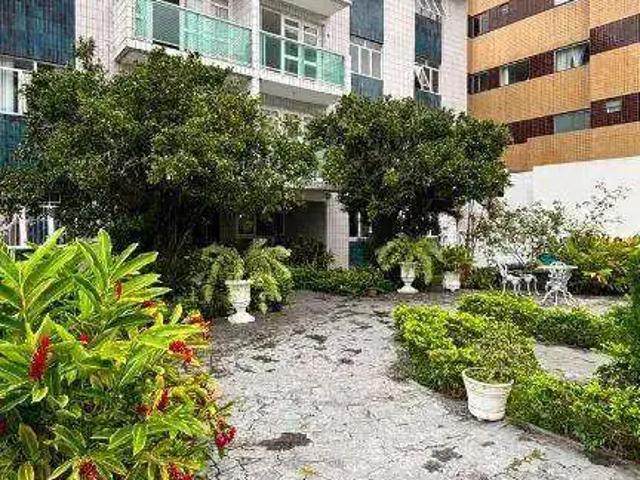Apartamento para Venda em Campina Grande/PB Lauritzen 3 Quartos