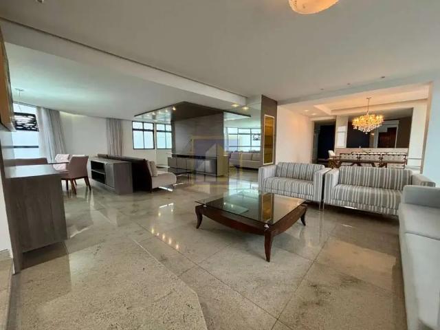 Apartamento para Venda em Campina Grande/PB Mirante 4 Quartos