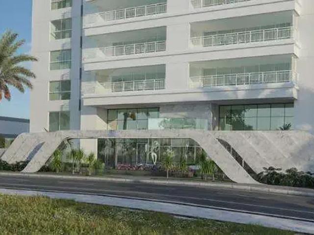 Apartamento para Venda em Campina Grande/PB Mirante 4 Quartos