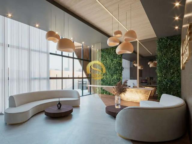 Apartamento para Venda em Campina Grande/PB Mirante 2 Quartos
