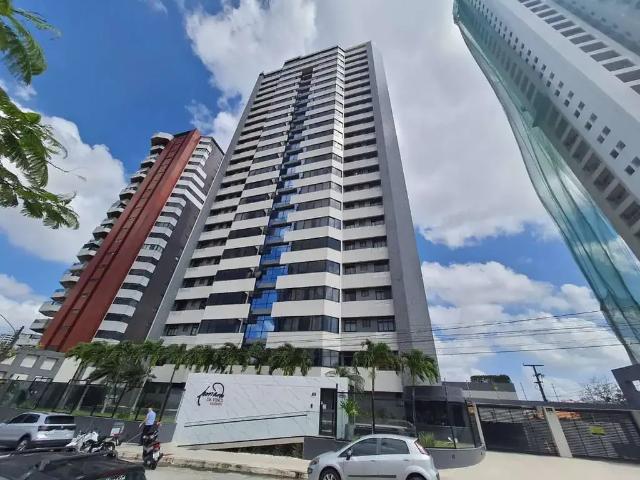 Apartamento para Venda em Campina Grande/PB Mirante 3 Quartos