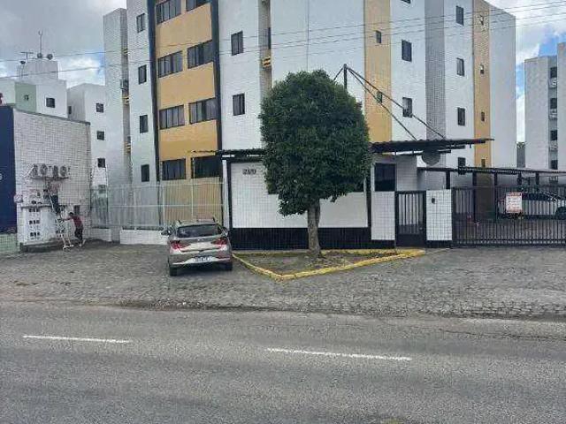 Apartamento para Venda em Campina Grande/PB Santa Rosa 3 Quartos
