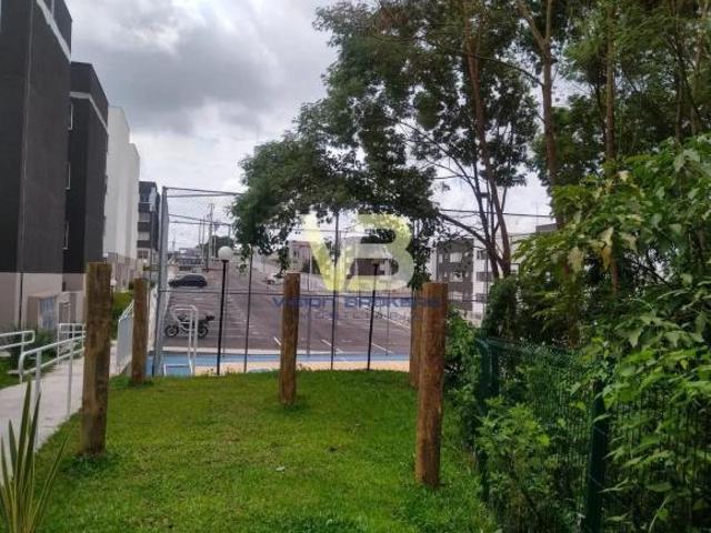 Apartamento para venda em Campina Do Arruda de 48.00m² com 2 Quartos e 1 Garagem