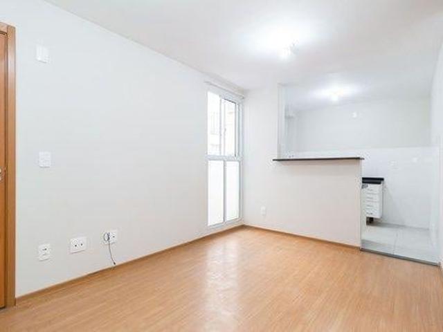 Apartamento para venda em Campina Da Barra de 50.00m² com 2 Quartos e 1 Garagem