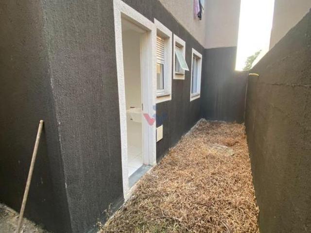 Apartamento para venda em Campina Da Barra de 61.00m² com 2 Quartos e 1 Garagem