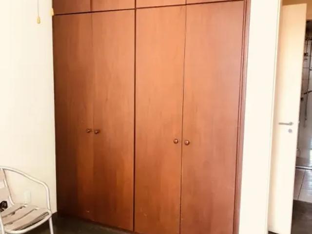 Apartamento para Venda em Campinas, Botafogo, 2 dormitórios, 1 suíte, 2 banheiros, 1 vaga
