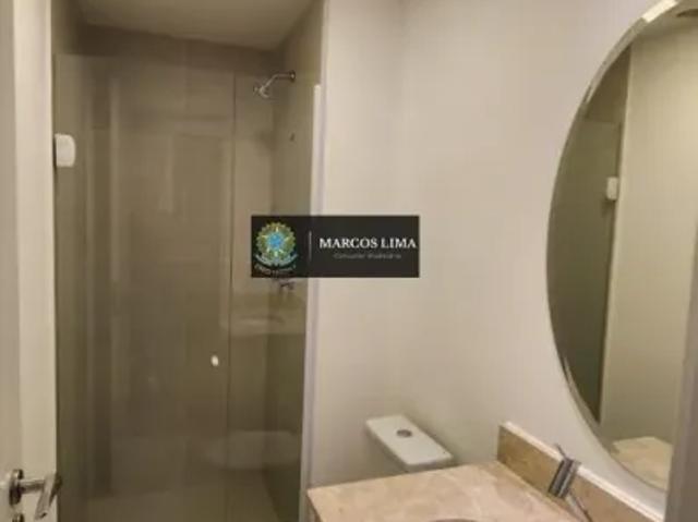 Apartamento para Venda em Campinas, Botafogo, 2 dormitórios, 1 suíte, 2 banheiros, 1 vaga