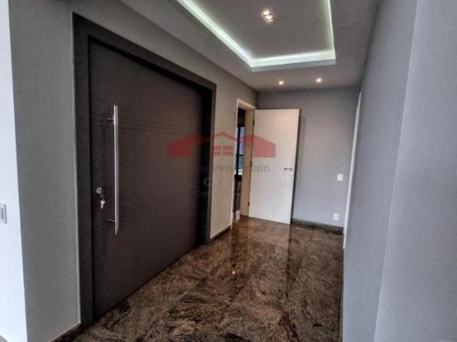 Apartamento para Venda em Campinas, Cambuí, 4 dormitórios, 4 suítes, 7 banheiros, 3 vagas