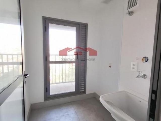 Apartamento para Venda em Campinas, Cambuí, 3 dormitórios, 3 suítes, 4 banheiros, 2 vagas