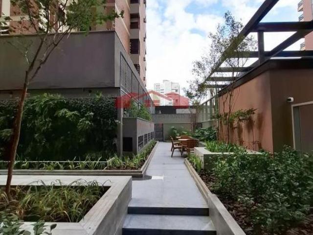 Apartamento para Venda em Campinas, Cambuí, 3 dormitórios, 3 suítes, 4 banheiros, 3 vagas