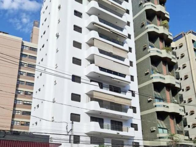 Apartamento para Venda em Campinas, Cambuí, 3 dormitórios, 3 suítes, 5 banheiros, 2 vagas
