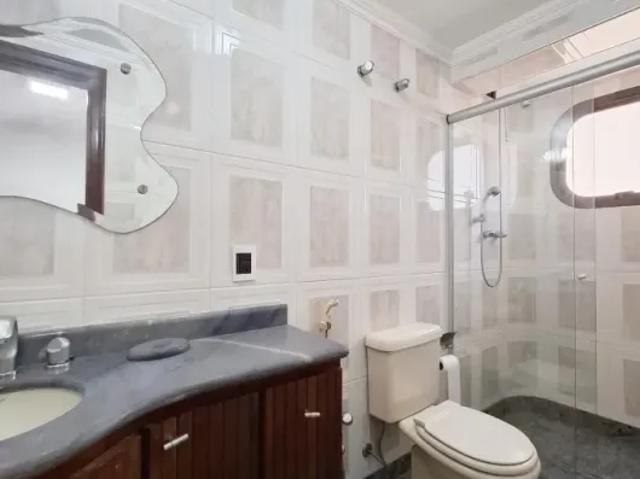 Apartamento para Venda em Campinas, Cambuí, 3 dormitórios, 3 suítes, 5 banheiros, 2 vagas