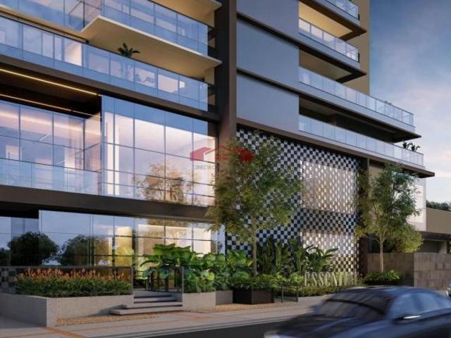 Apartamento para Venda em Campinas, Cambuí, 3 dormitórios, 3 suítes, 5 banheiros, 3 vagas