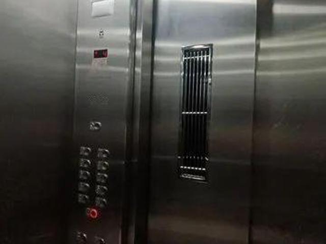 Apartamento para Venda em Campinas, Centro, 1 dormitório, 1 banheiro